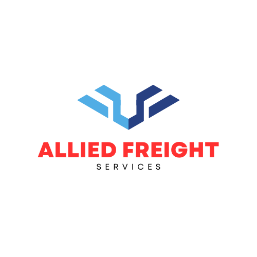 Allied Freight Services – We are For You.